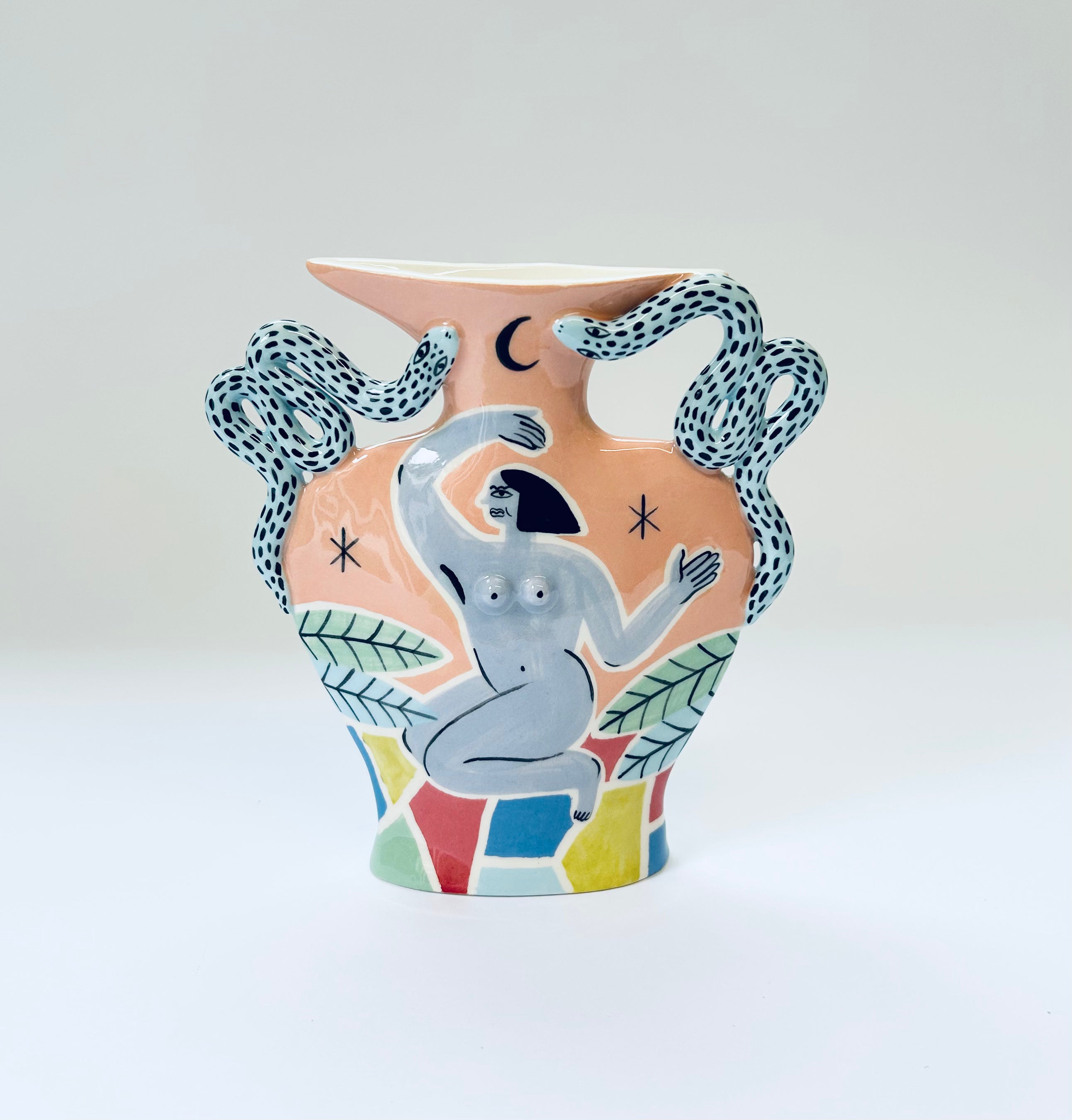 All Ceramics – Laura Bird